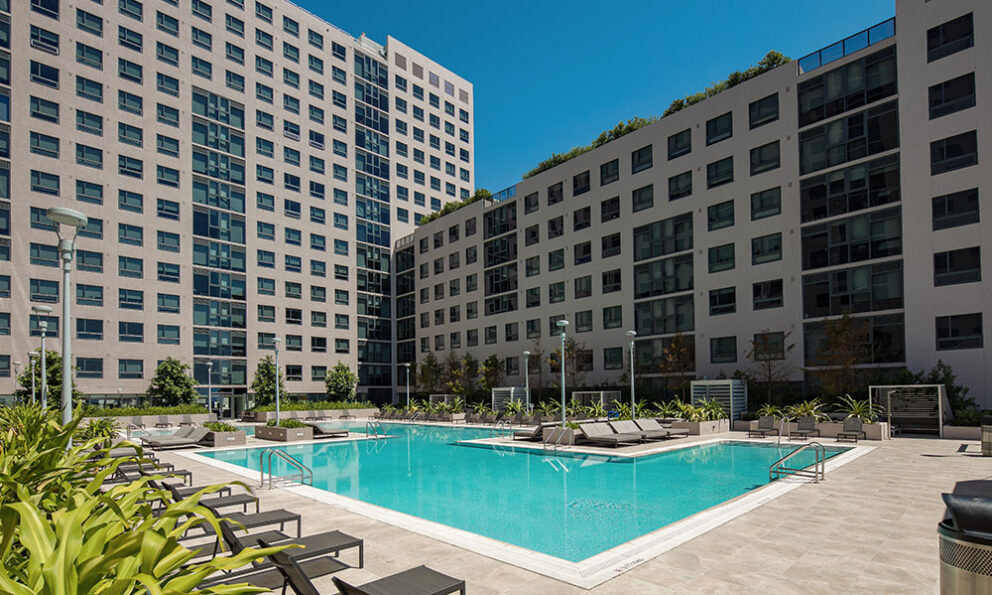 FIU Off Campus Housing | The One at University City