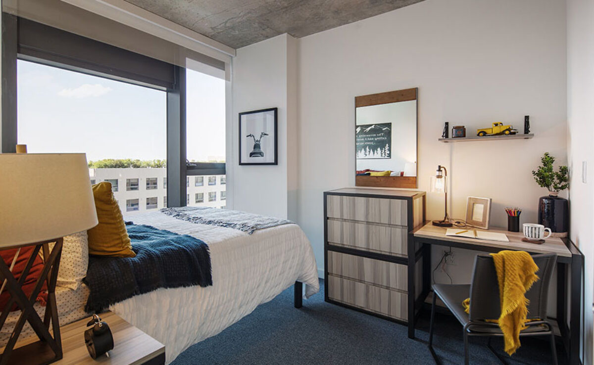 FIU Off Campus Housing | The One at University City