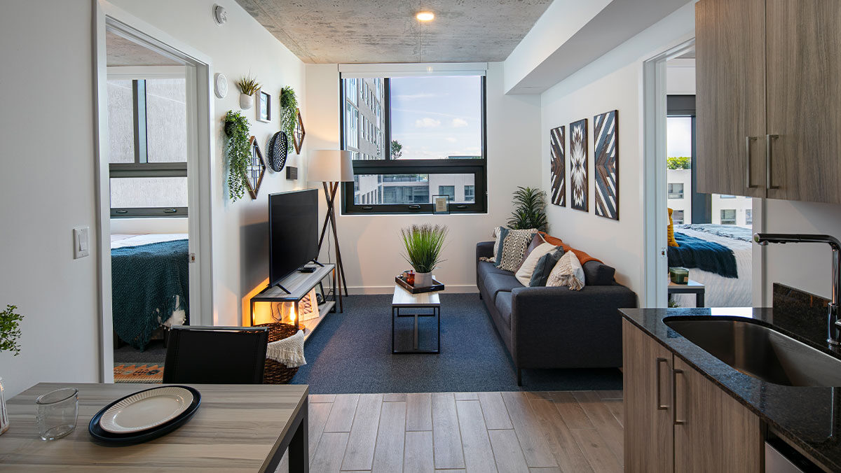 FIU Off Campus Housing | The One at University City